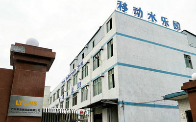 Guangzhou Lyons Toys Co., Ltd.