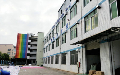 Guangzhou Lyons Toys Co., Ltd.